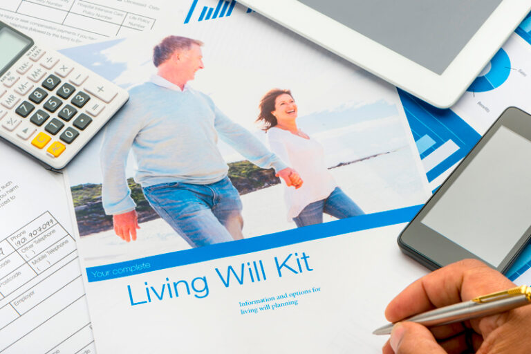 DIY Will Kits vs. Tailored Advice: The Smart Choice for Your Legacy ...