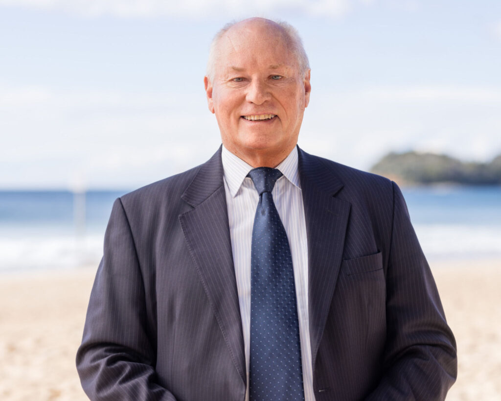 Michael Shipton - Welcome